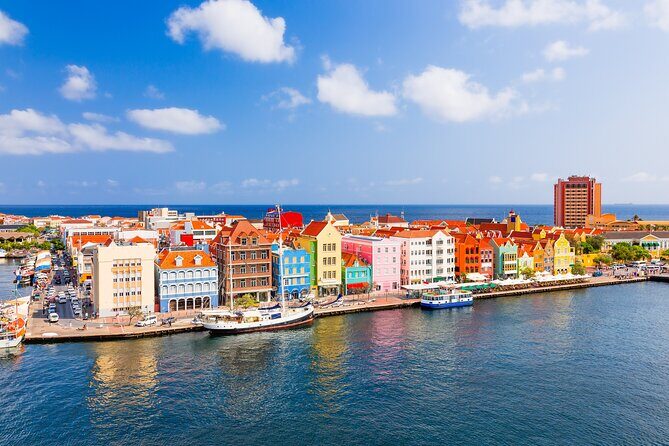 Curacao Short City Tour including Authentic Local Lunch Buffet - Practical Details and What to Expect