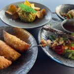 Curaçao Sip & Paint at Fine Dining Venue with Unlimited Cocktails - What to Expect: A Step-by-Step Breakdown