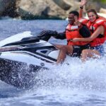 Curacao Snorkel Tour by Jet Ski - What Do Travelers Say?