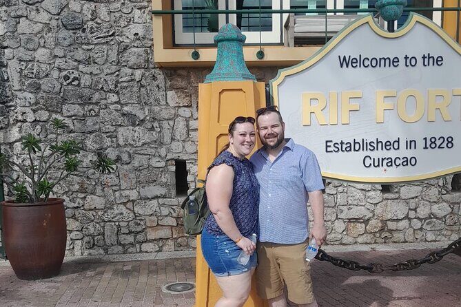 Curaçao Taste Sensation - The Itinerary Breakdown