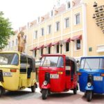 Curacao TukTuk City Tour - What Makes This Tour Stand Out