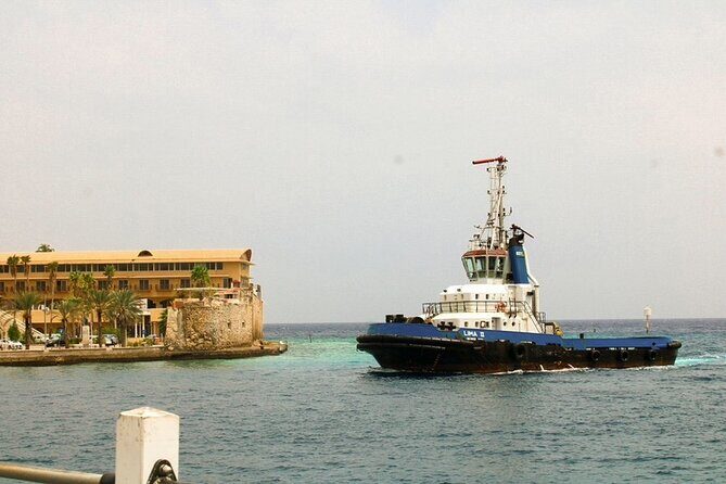 Curacao Walking Tour Culture History and Art Exploration - What’s Included and What’s Not