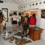 Curaçaos Untold Story The Black History Tour - The Beach and Scenic Stops