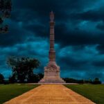 Curse of Cornwallis: Bayonets & Banshees Yorktown Ghost Tour - Who Should Book This Tour?