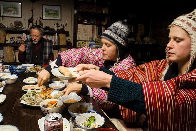 Custom Bike and Walk Countryside Adventure in Rural Japan - The Itinerary in Detail