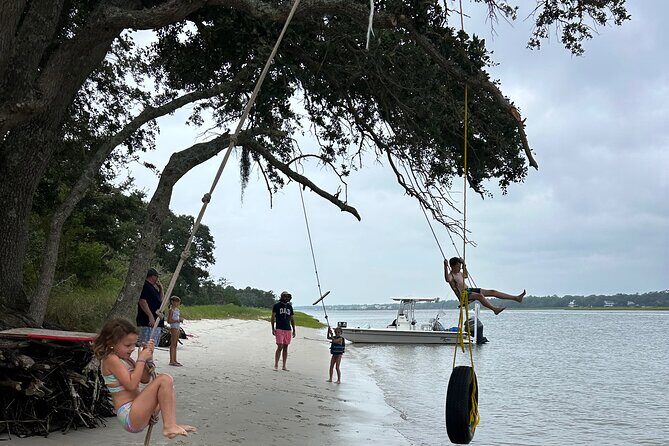 Custom Boating Charters in Wilmington, NC - A Closer Look at the Experience