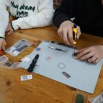 Custom CASIO Watch Workshop in Tokyo - What’s Included and What’s Not