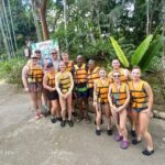 Custom COMBO to Mystic Mountain, Dunns River Falls & Blue Hole - What to Expect from Your Private Transportation