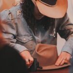 Custom Cowboy Hat Shaping & Making Experience - Key Points