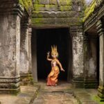 Custom Editorial-Style Photoshoot: Angkor Wat or Siem Reap - The Itinerary Breakdown