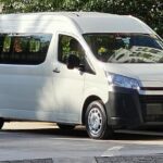 Custom Family and Small Group Transfers for Comfortable Journeys - The Vehicle and Amenities