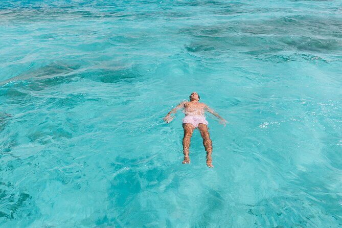 Custom Full-Day Private Adventure: Snorkel & Explore Hidden Spots - What Makes This Tour Stand Out