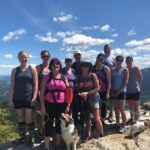 Custom Guided Hike in Canmore Kananaskis - A Deep Dive into the Experience