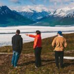 Custom Helicopter Hiking Adventure-Half Day-Anchorage Area - Logistics and Practicalities