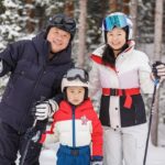 Custom Photo Shoot in Unique Vail Locations - Who Will Love This Experience?