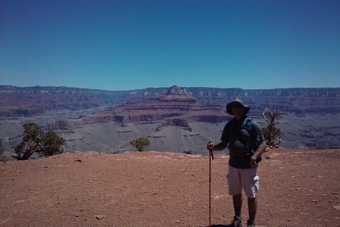Custom Private Arizona Hiking Tour - Whats Included and Whats Not