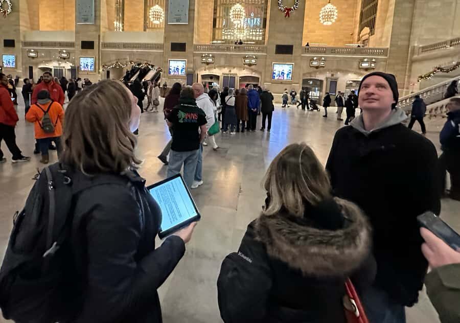 Custom Private Tour of Manhattan - Who Will Love This Tour?