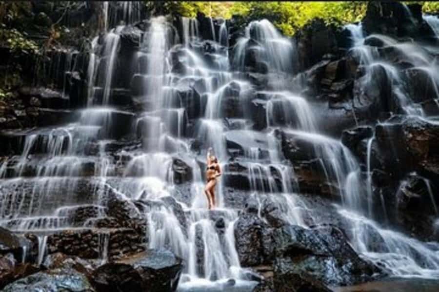 Custom Private Ubud Tour with Flexible Options & Tickets - Real Travelers’ Feedback