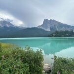 Custom Rocky Mountains Private Car Tour from Calgary - Transport & Group Size