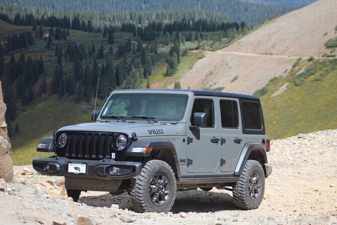 Custom Safari Jeep Trail Tour 5 Hours - Why the Price Matters: Is It Worth It?
