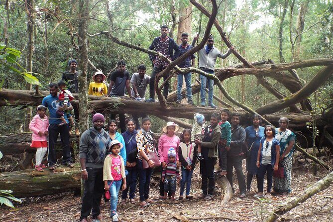 Customizable 10 Days Sakaram Chronicles Tour - Why You’ll Love This Tour