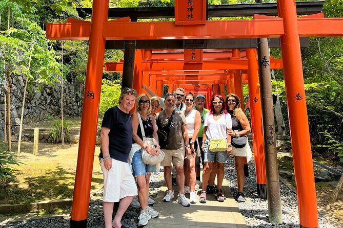 Customizable Full-Day Private Tours in Nagasaki with private car - Practical Considerations