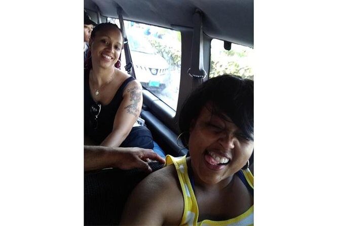 Customizable Half a Day Private Bus Tour in the Bahamas - Detailed Breakdown of the Itinerary