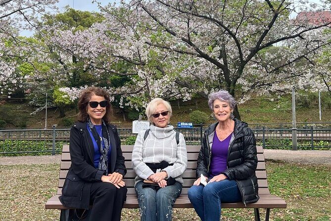 Customizable Half Day Private Tours in Nagasaki with private car - Transport and Comfort