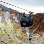 Customizable Private Full Day Hakone Tour by car - The Sum Up