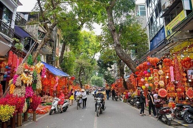 Customizable Private Half Day Tour in Hanoi with Train Street - Is It Worth the Price?