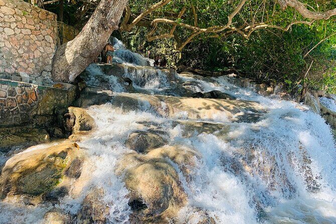 Customize Excursion in the Ocho Rios Area - What’s Included and What’s Not