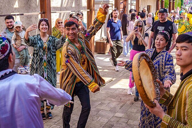 Customized 6 Days Uzbekistan Journey through Silk Road Cities - What We Think: The Practical Side of the Tour