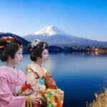 Customized 7-Day Best Japan Tour from Tokyo, Private Guide - The Sum Up