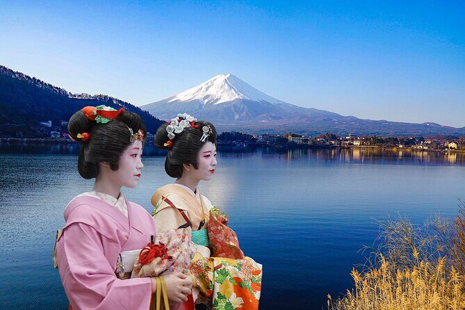 Customized 7-Day Best Japan Tour from Tokyo, Private Guide - The Sum Up