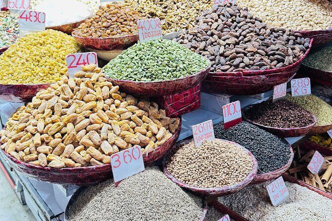 Customized Full Day Delhi Shopping Tour with Female Guide - Who Is This Tour Best For?