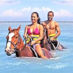 Customized Horseback Riding With One Of Four River Rapid Adventures - What Previous Travelers Say