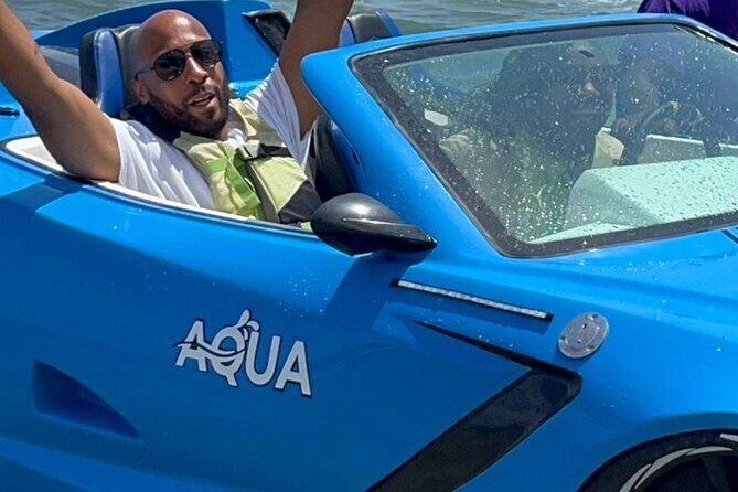 Customized Jet-Car with Bamboo rafting - Authentic Experiences and Guest Feedback