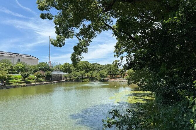 Customized Osaka Private Tour with Local Guide - Who Is This Tour Best For?