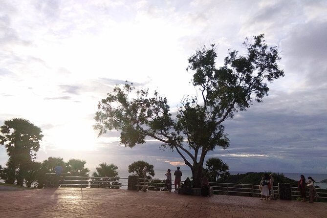 Customized Phuket Tours with Private Driver - What’s Included and What’s Not