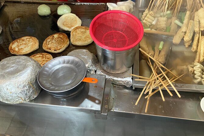 Customized Private Day Tour in Jeju - The Itinerary: What to Expect