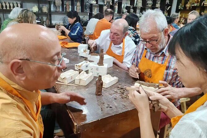 Customized Private Tour of Terracotta Warriors & City Attractions - What’s Included and What’s Not?