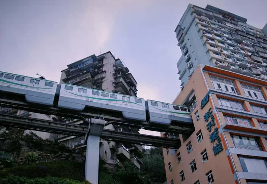 CyberChongqing: Neo-Futuristic City Tour - Practicalities and Value