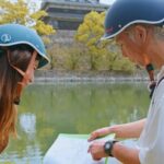 Cycle Around Hiroshima with Okonomiyaki Meal - The Sum Up