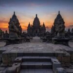 Cycling at Plaosan temple & Prambanan Temple with sunset - The Experience: What Makes It Unique?
