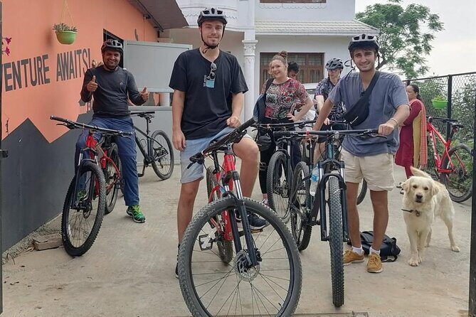 Cycling Tour Experience in Panauti - Practical Details and Tips for Participants