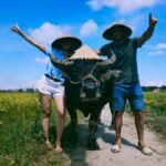 Cycling, Water Buffalo Riding, Traditional Farming Life - Who Will Love This Tour?