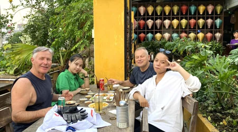 Cyclo Tour and Local Street Food Delights - What Makes This Tour Stand Out?