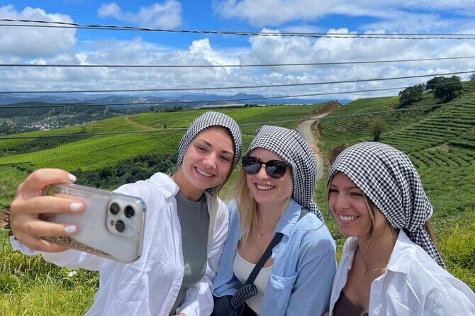 Da Lat Adventure: Cloud Hunting Experience from 4 AM to 10 AM - Authenticity and Traveler Experience