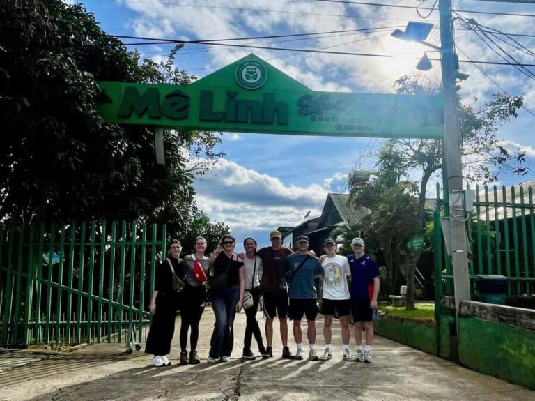 Da Lat: Alpine Coaster, Crazy House, and Mario Kart Tour - Practicalities and What to Expect