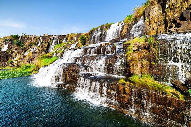 Da Lat Countryside Group Tour by Minivan - Who Will Enjoy This Tour?